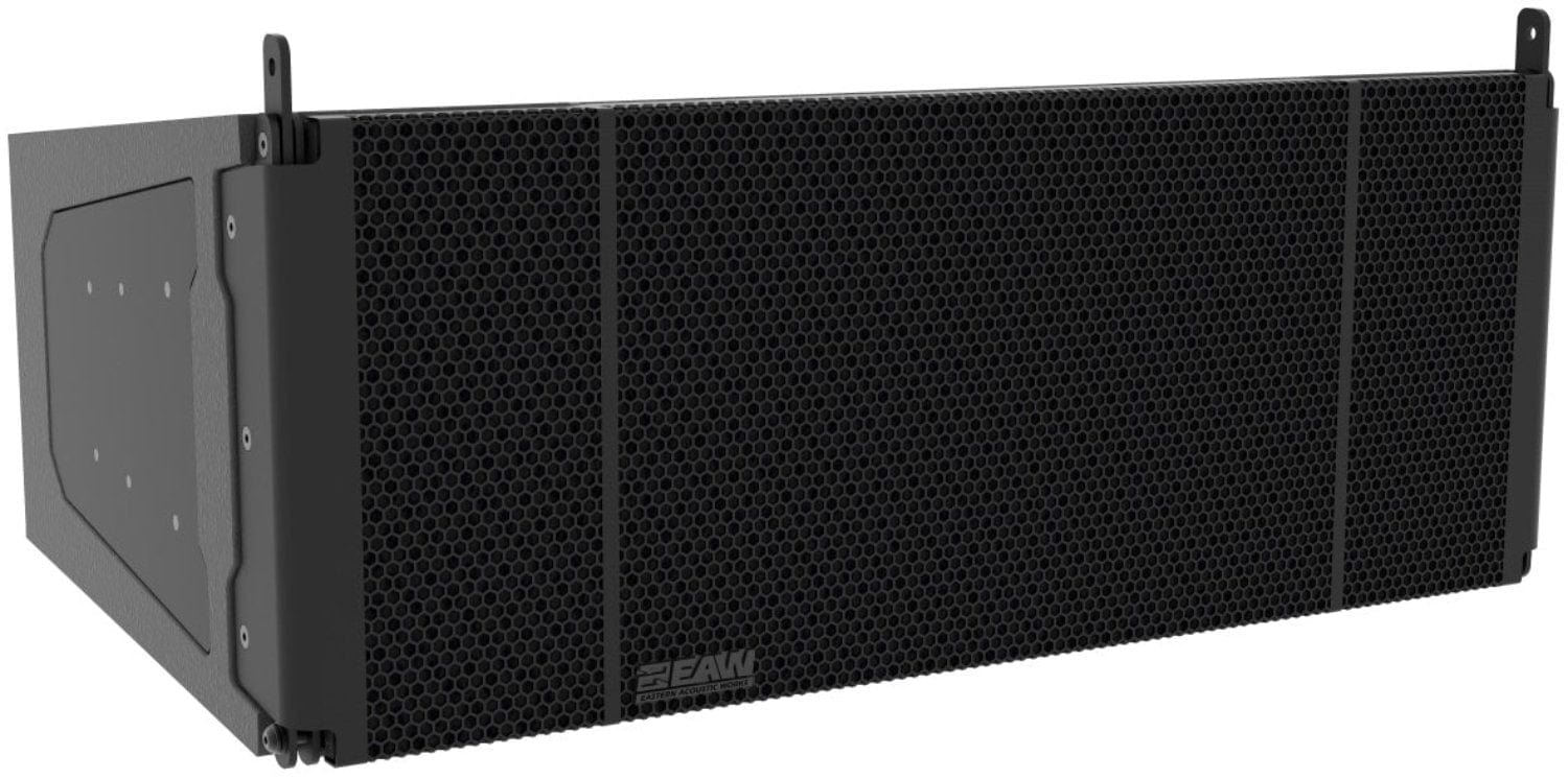 EAW 2071027 KF810P 110 x 10-Degree Weather Protected Installation Line ...