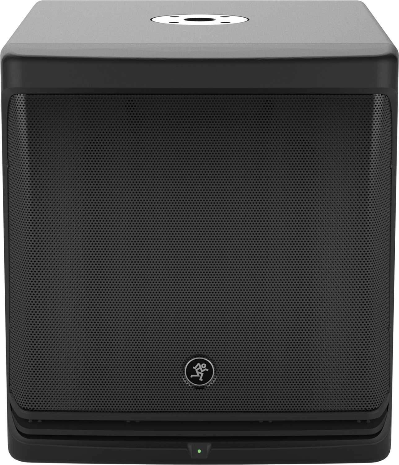 Mackie DLM12S 2000W 12-Inch Powered Subwoofer – W&L Sound Consulting