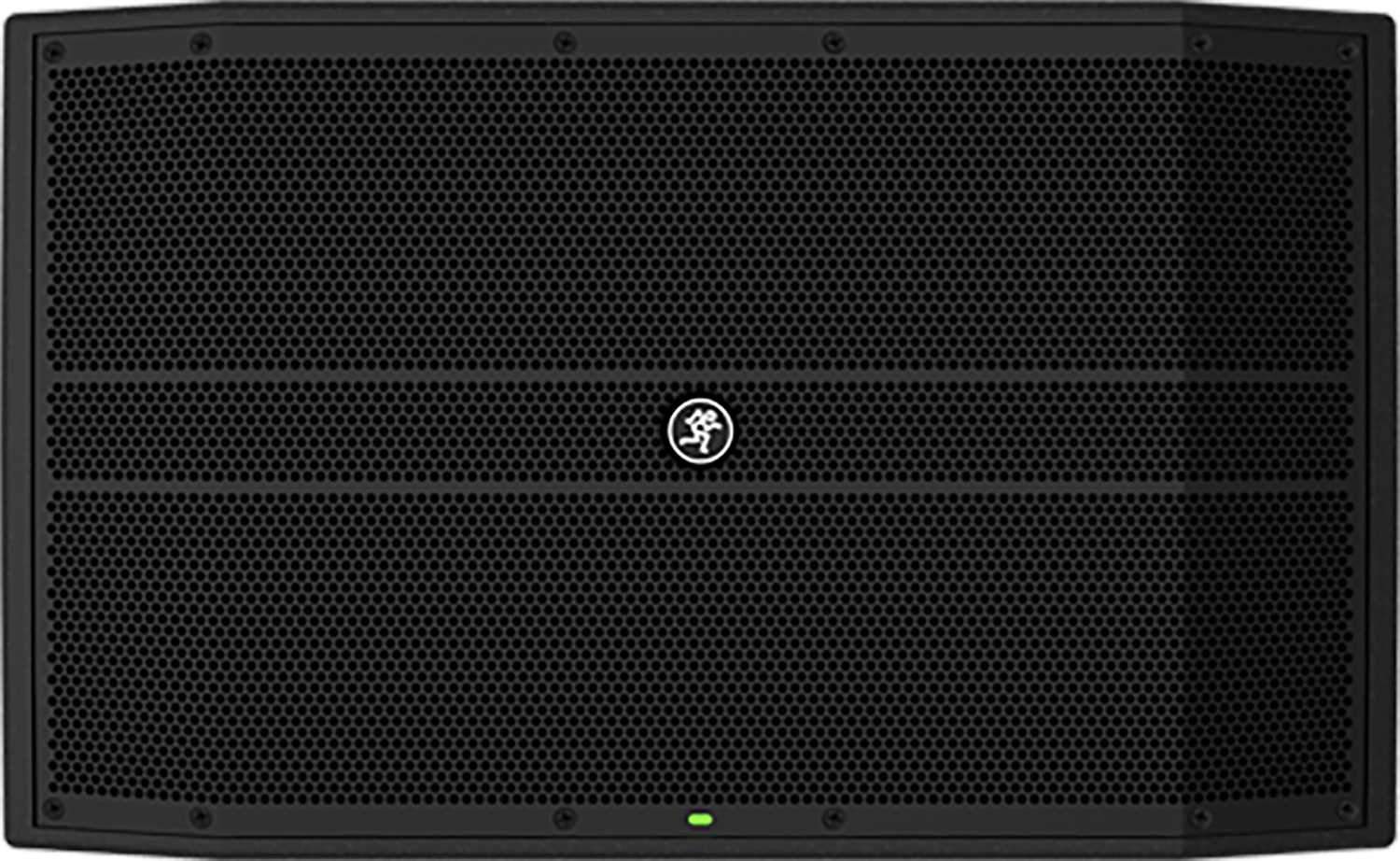 Mackie DRM12A 2000W 12-Inch Array Powered Speaker – W&L Sound Consulting