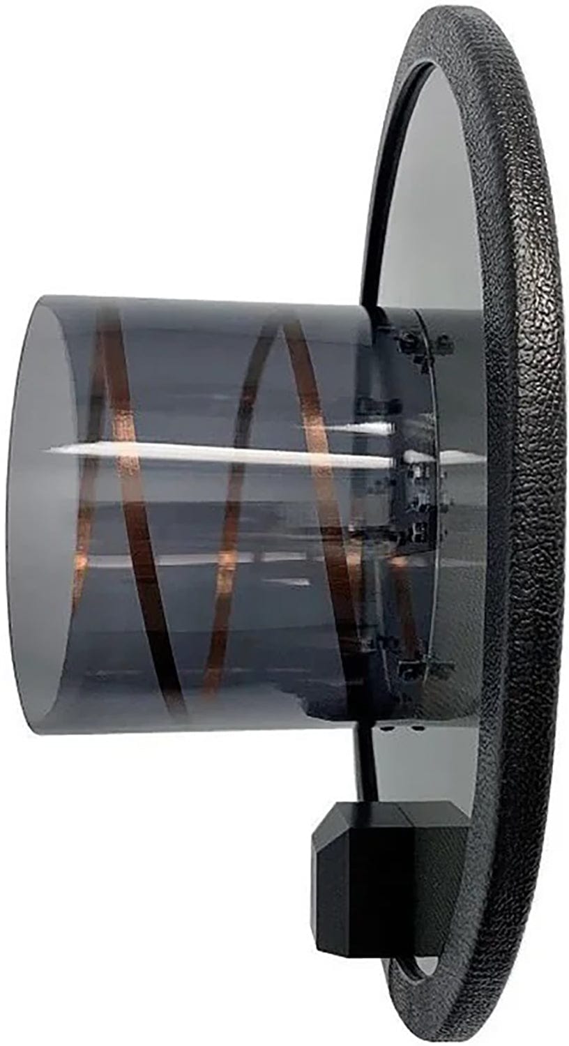 Shure HA-4540 Tour Series Helical Antenna – W&L Sound Consulting