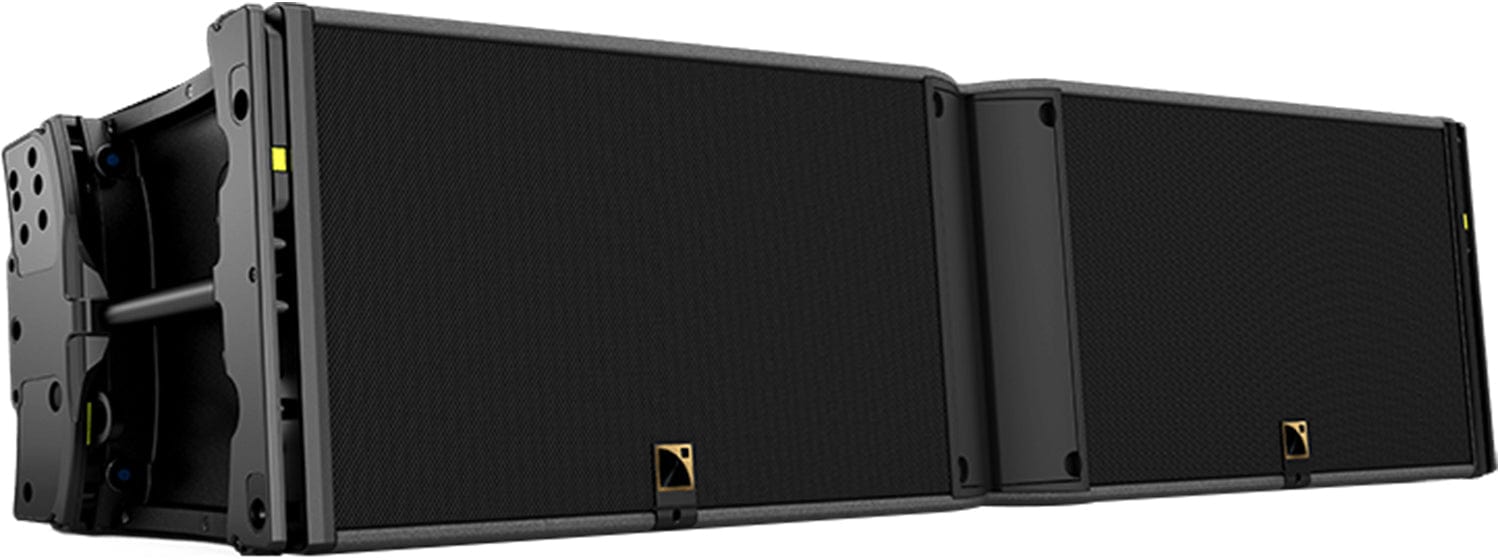 L-Acoustics K2 3-Way Full-Range Active WST Enclosure – W&L Sound Consulting