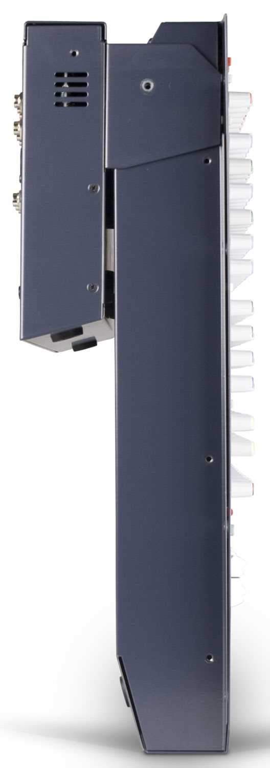 Allen & Heath Mix Wizard WZ4 16-Channel Desk & Rackmountable Mixer – W ...